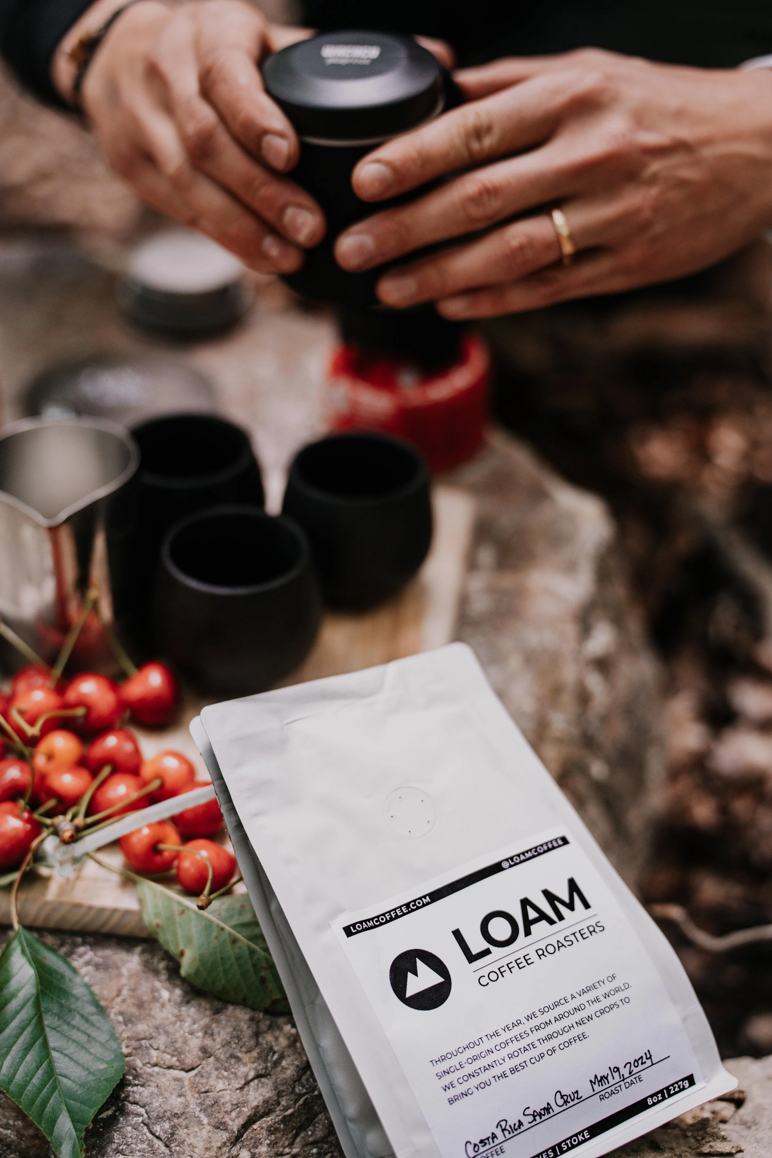 Loam Coffee