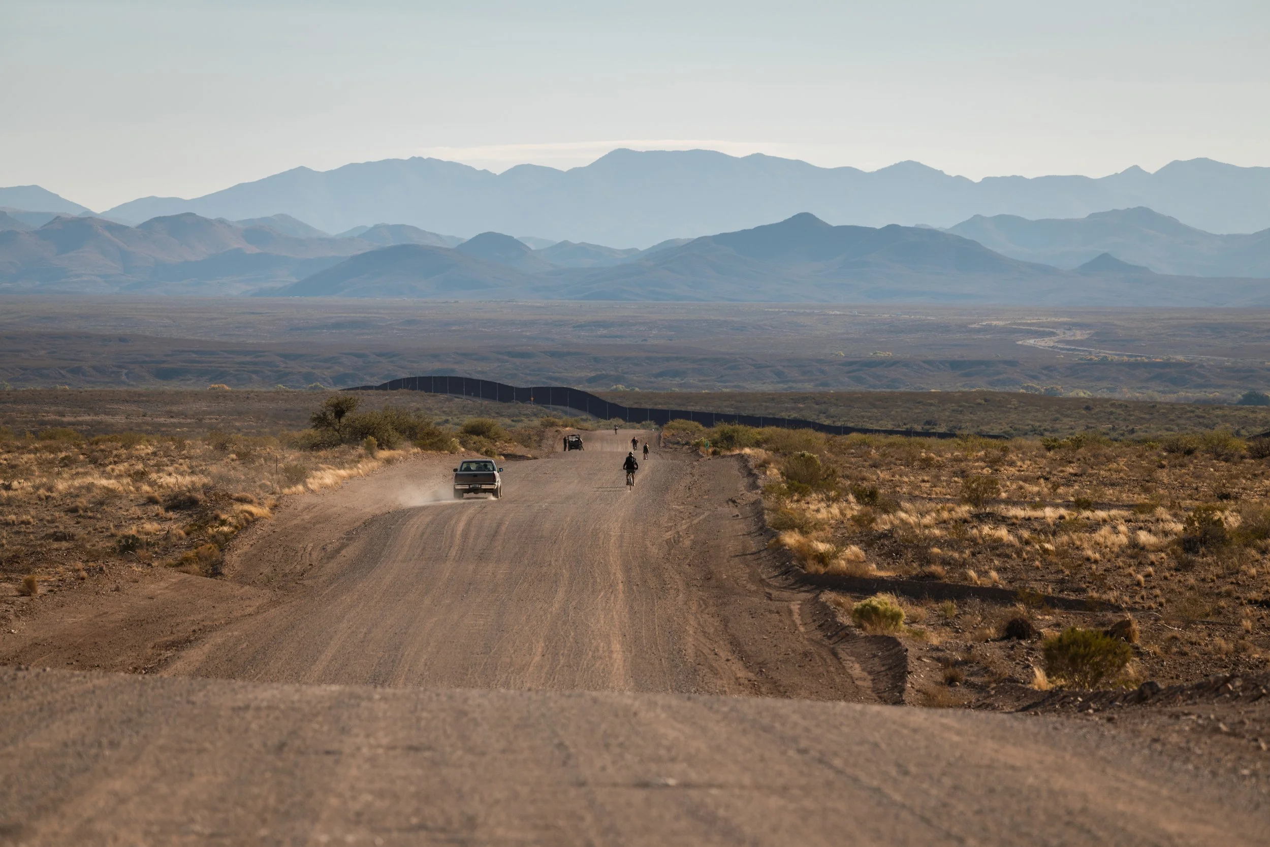 Fueling the Ride: Loam Coffee x BorderLands Gravel — Loam Coffee