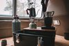 Brewing Coffee in a Stanley Lunch Box — LOAM