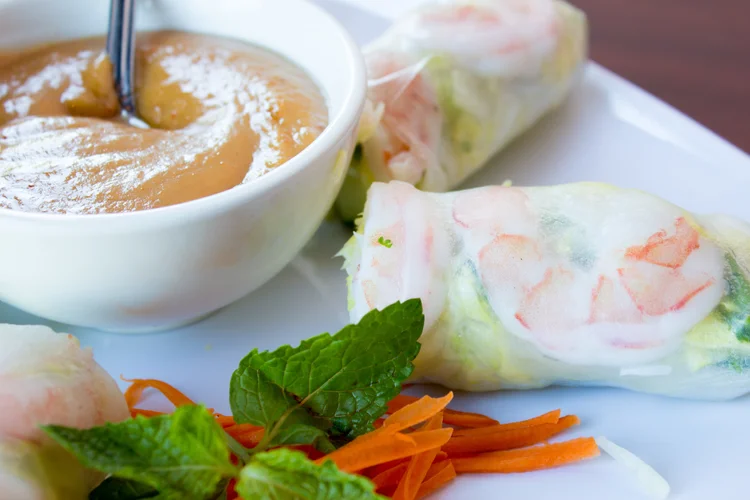 Simply Thai Seattle
