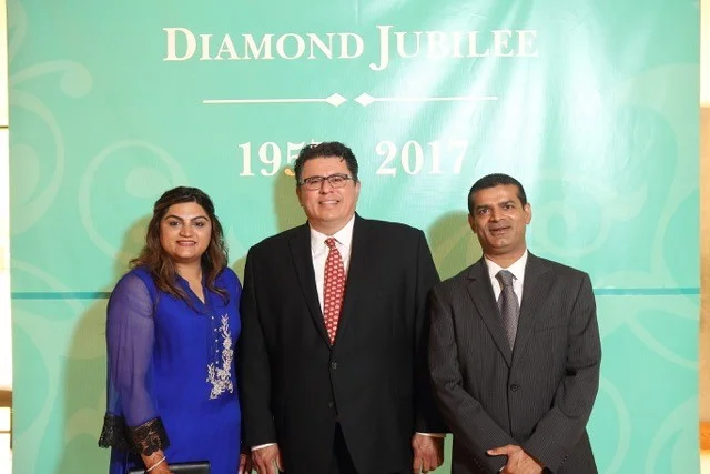 Accolades — Benzer Capital