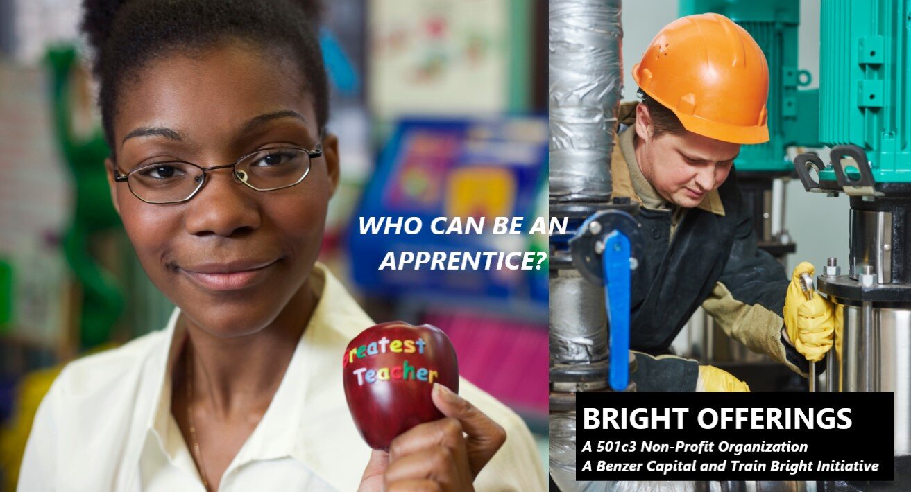 Community Involvement — Benzer Capital