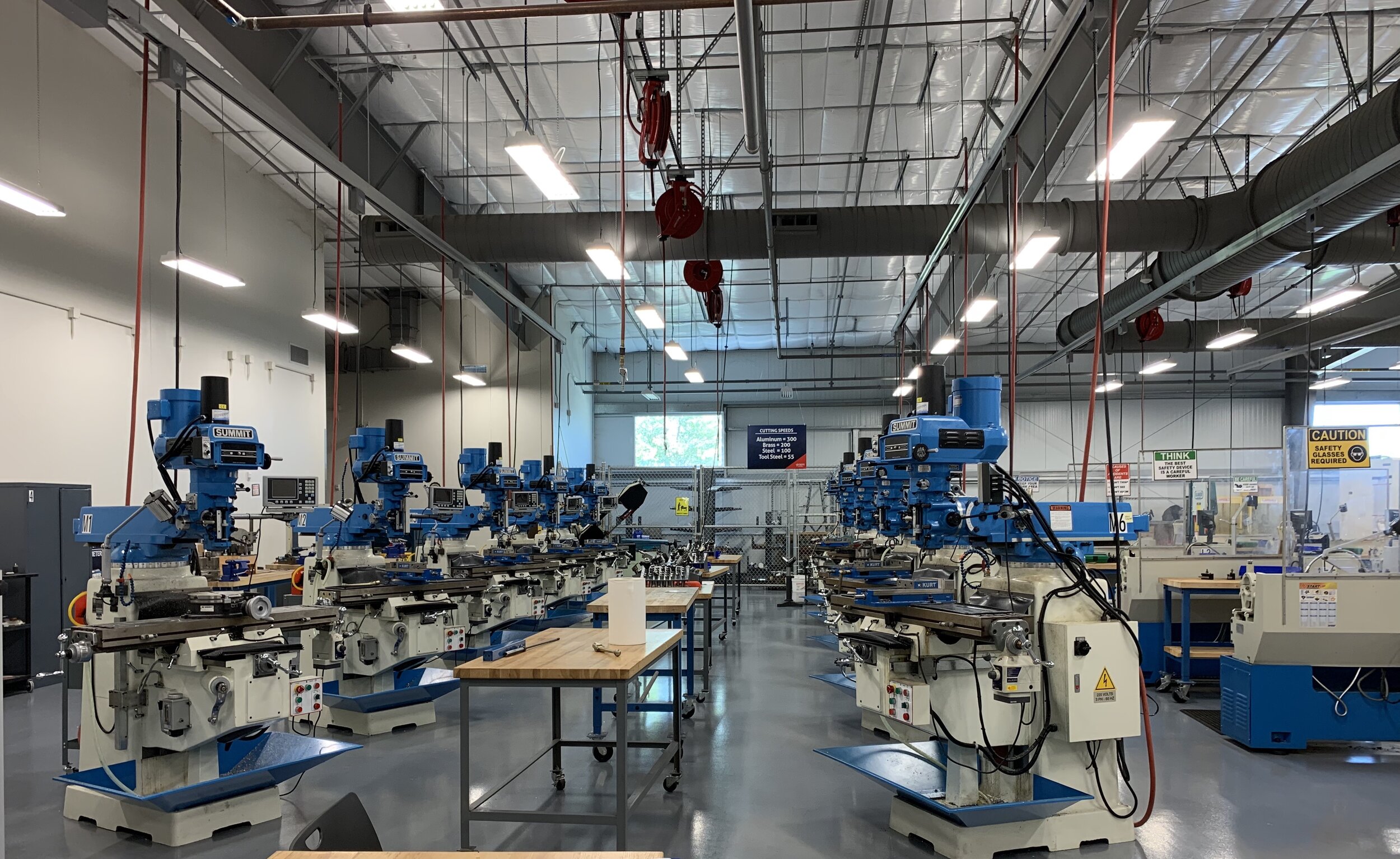 Community Involvement — Benzer Capital