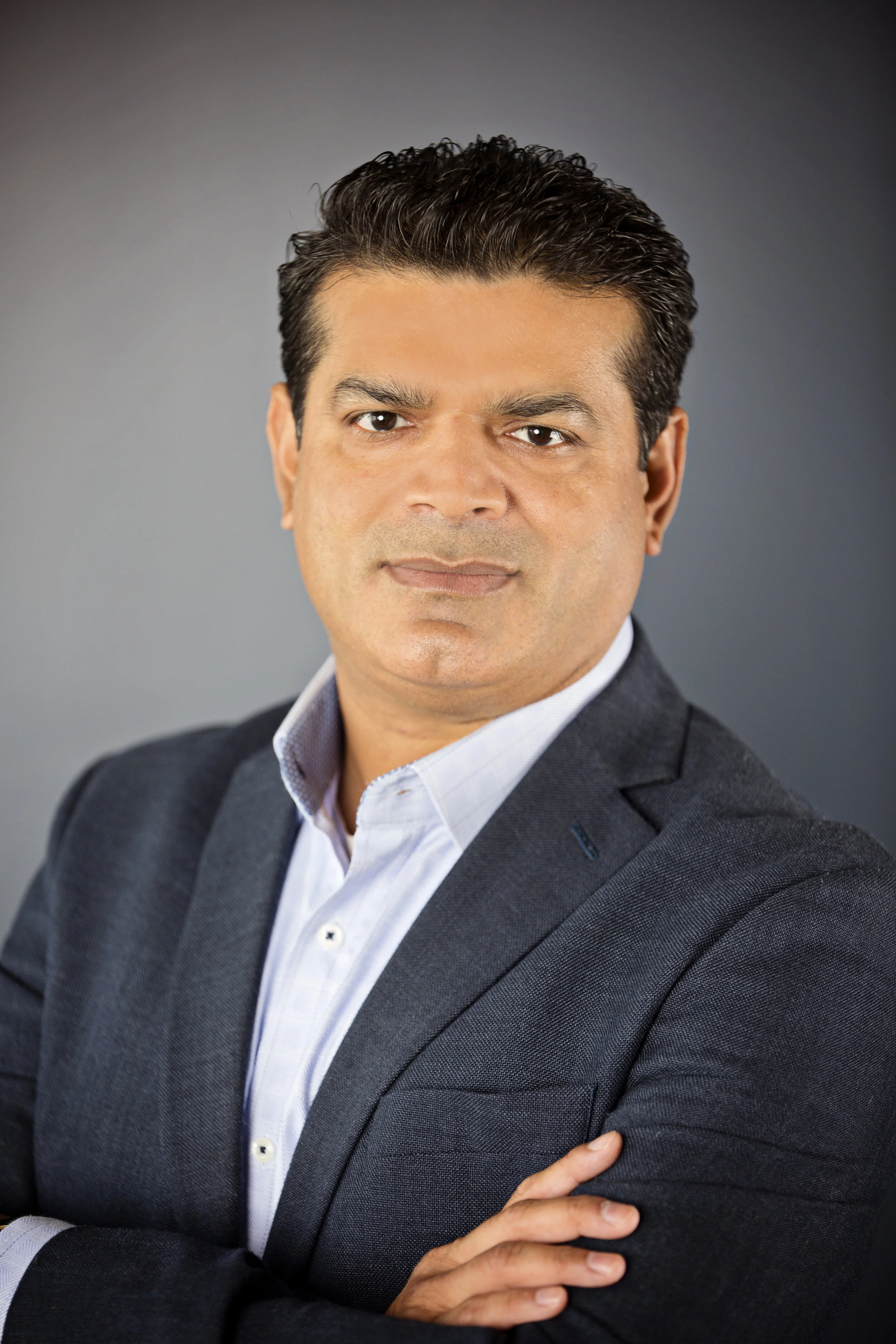 Our Team — Benzer Capital