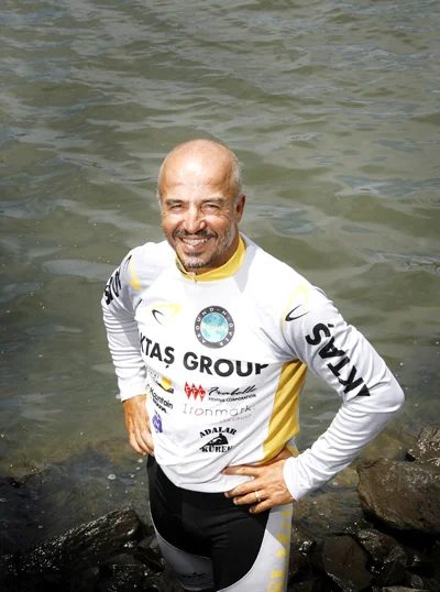 Erden — Erden Eruç