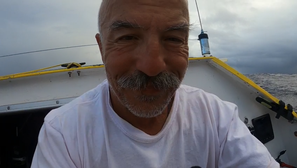 Erden — Erden Eruç