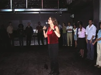 Classes & Events — DanceInTime - Salsa Classes & Shows in DC area and ...