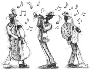 Chart of Latin Dance Rhythms — DanceInTime - Salsa Classes & Shows in ...