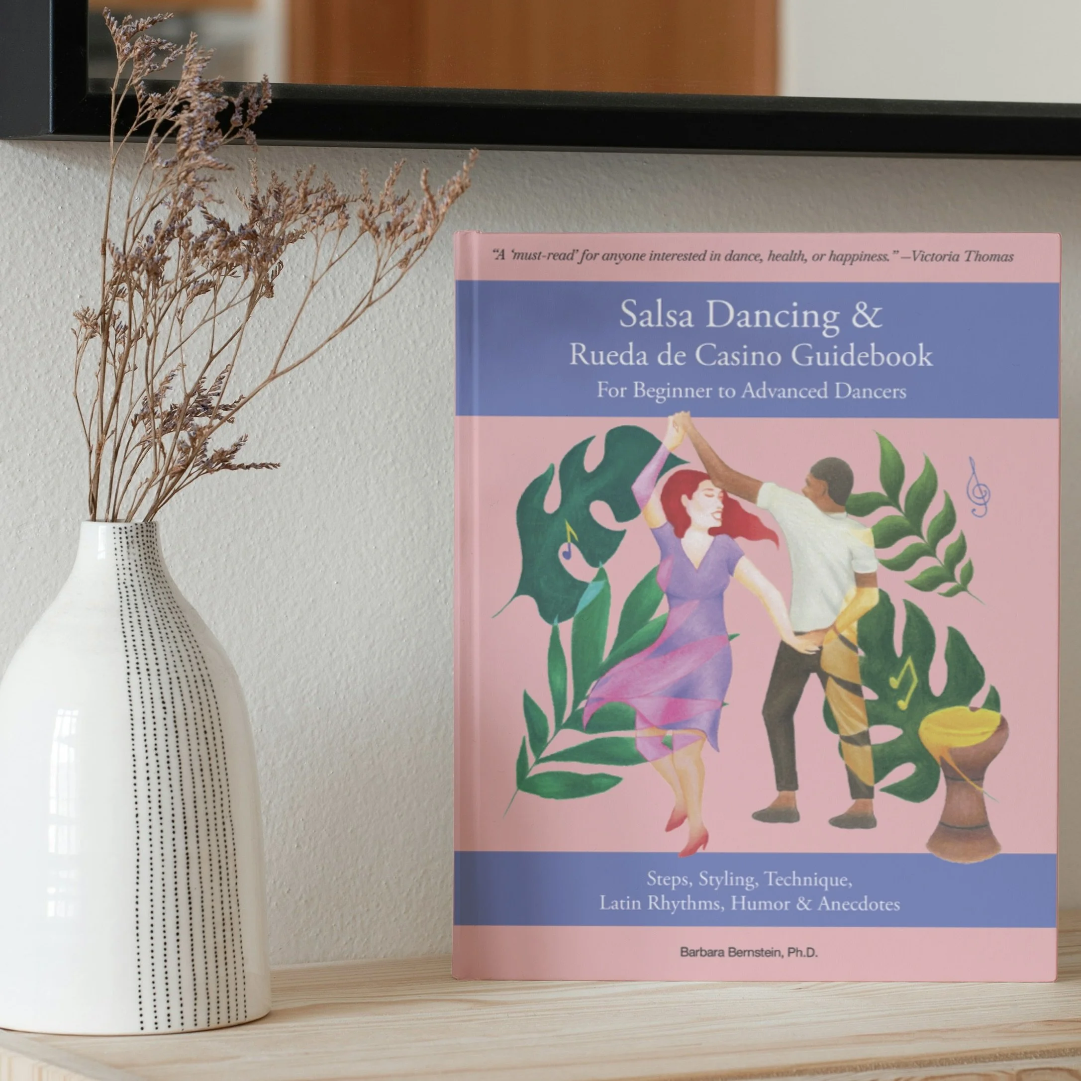 Classes & Events — DanceInTime - Salsa Classes & Shows in DC area and ...