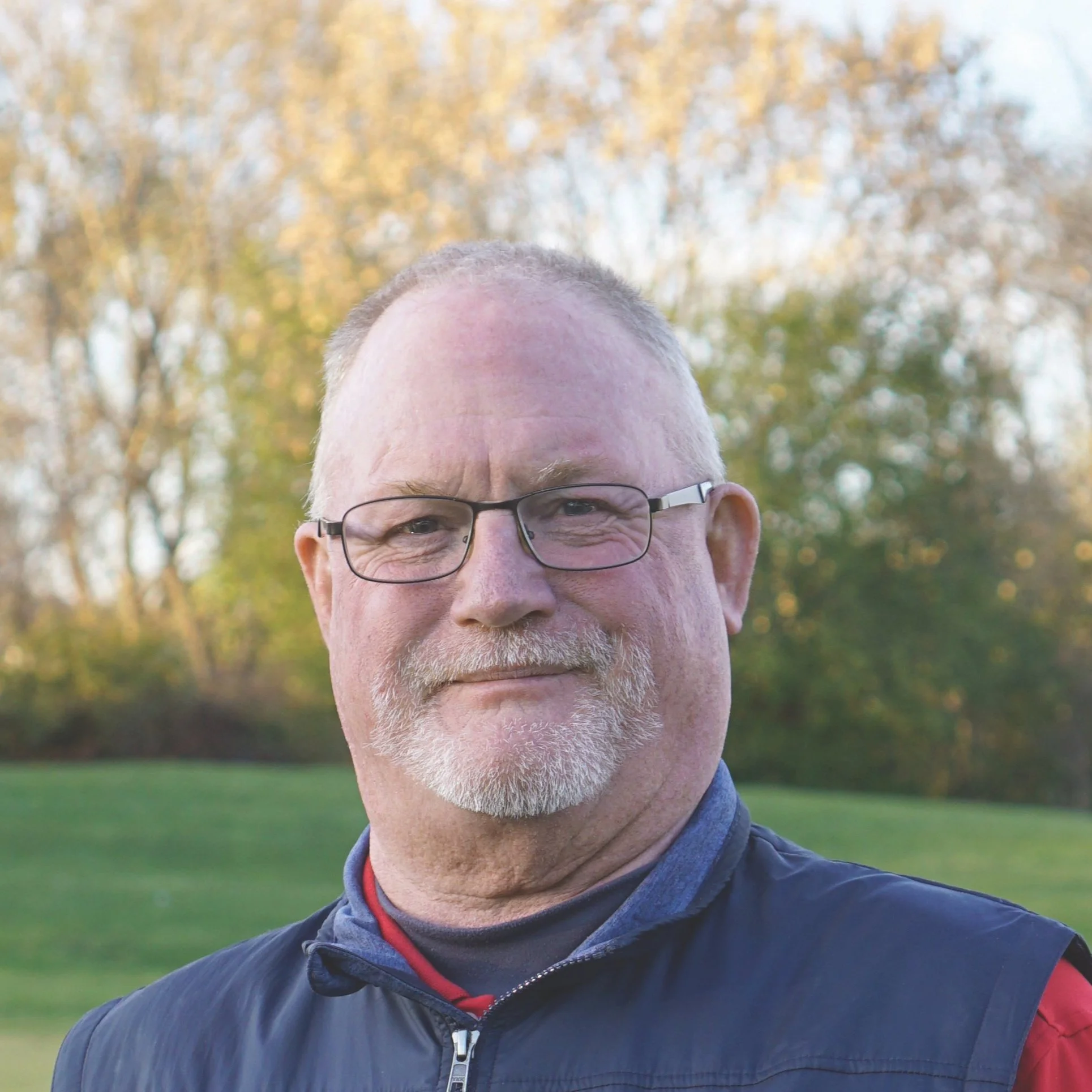 Learn — Moorland Road Golf Center