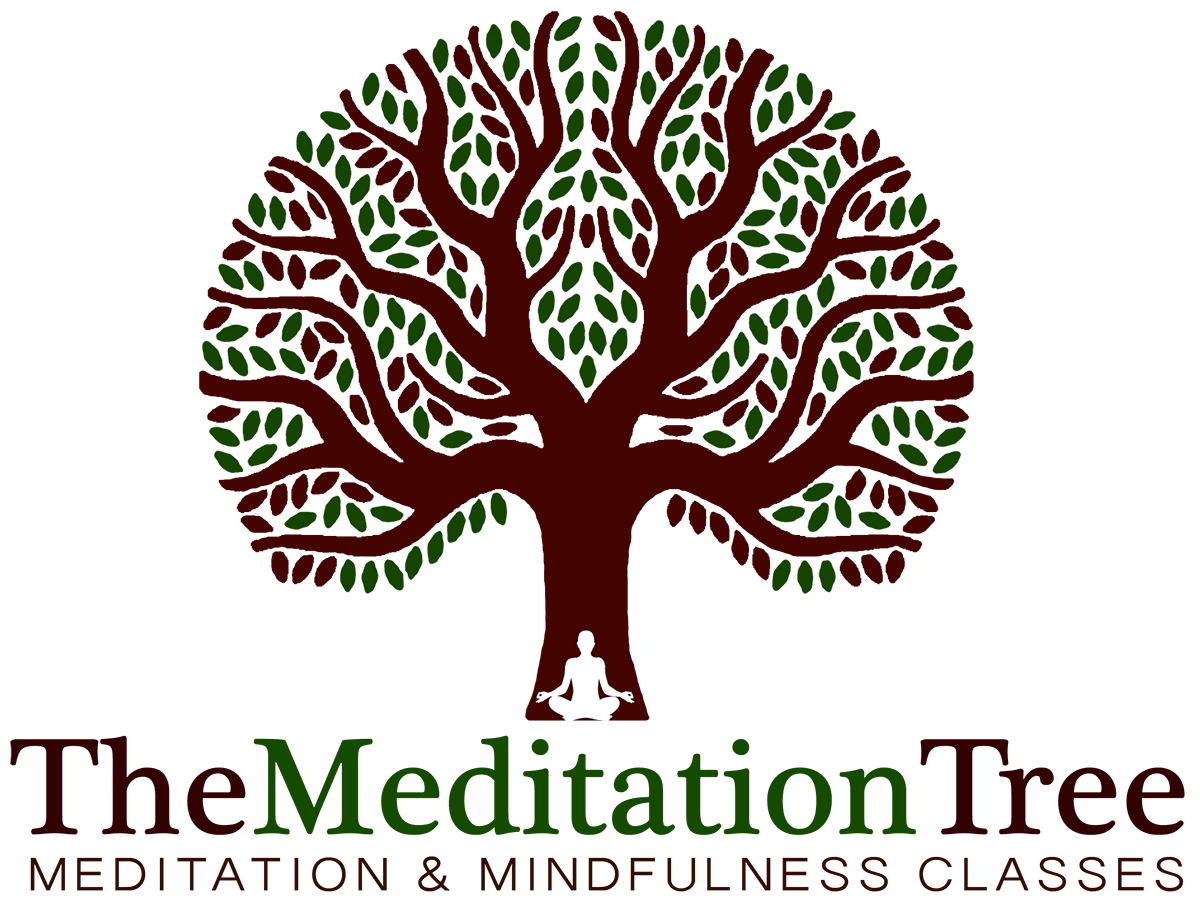 Mindfulness Meditation Symbol