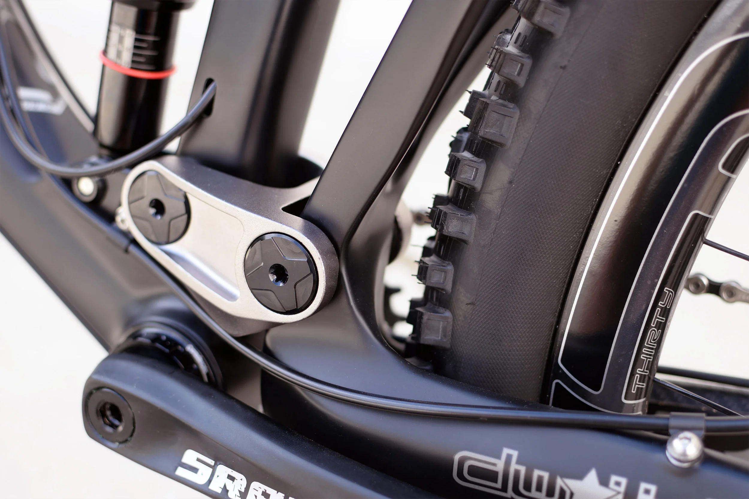 Turner reveals the new RFX - Spoke Magazine
