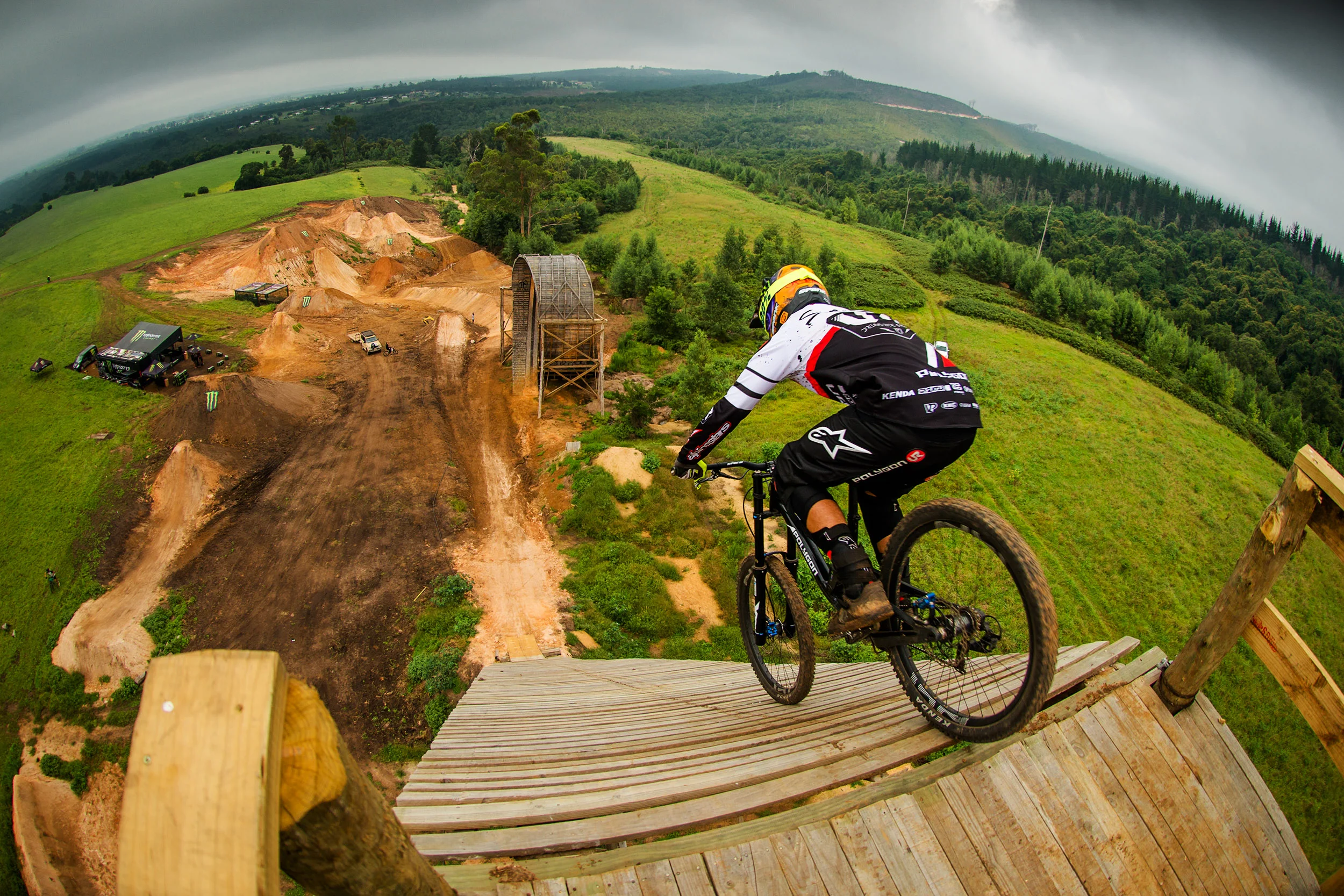 Pure Darkness meets Fest Series - Dark Fest Official Highlights - Spoke ...