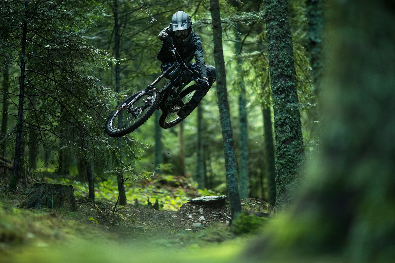 The Commencal Furious is Here - Video - Spoke Magazine