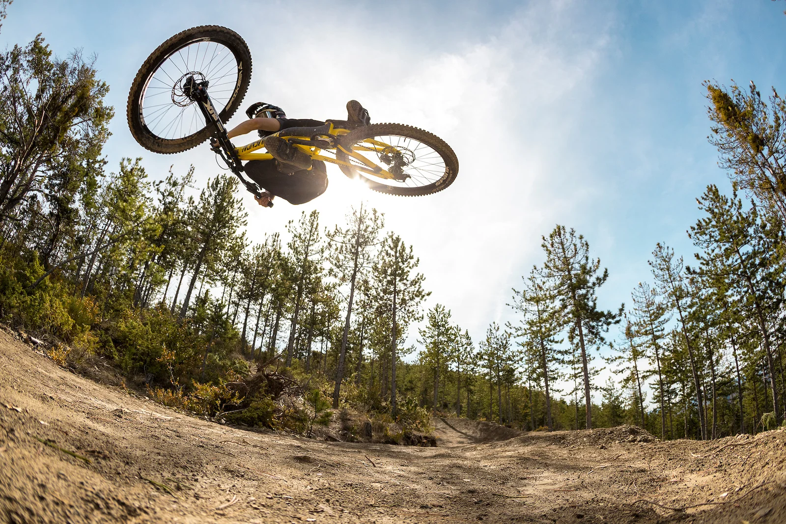 The Commencal Furious is Here - Video - Spoke Magazine