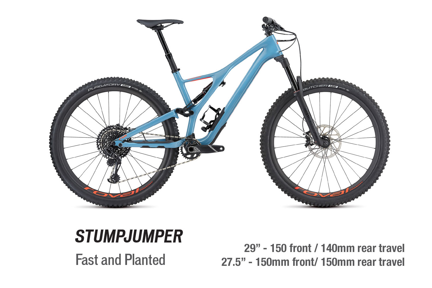 The legend continues with the all new Stumpjumper — Spoke Magazine