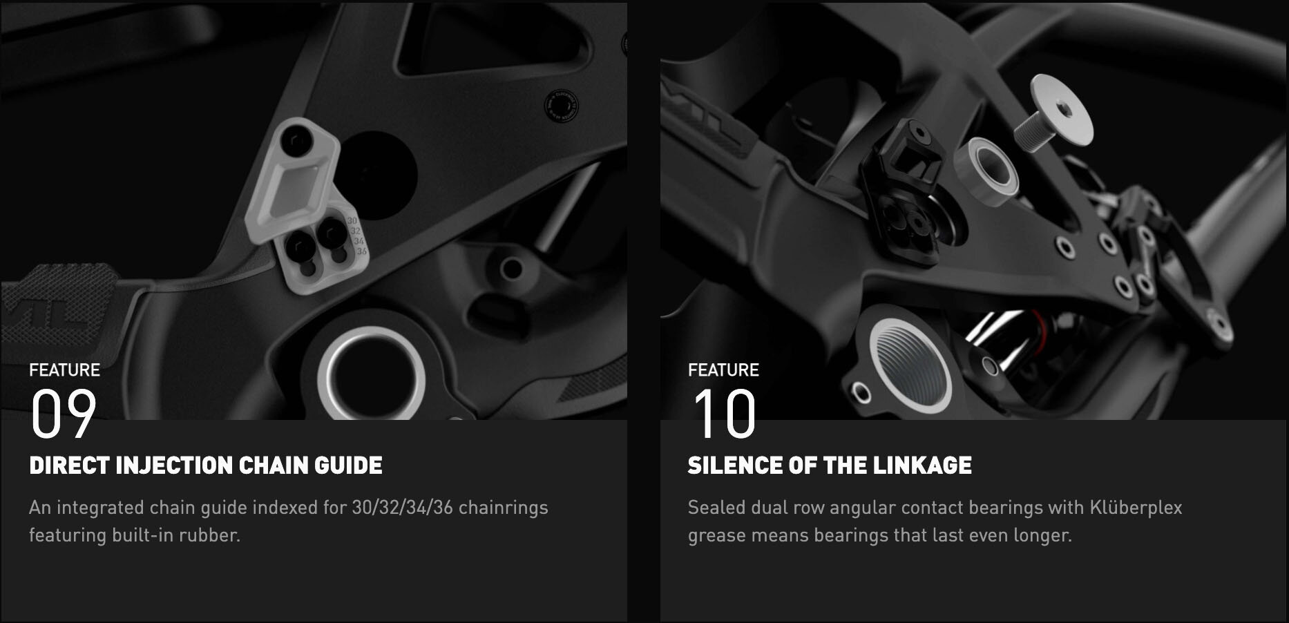 The new Evil Offering is here - Spoke Magazine