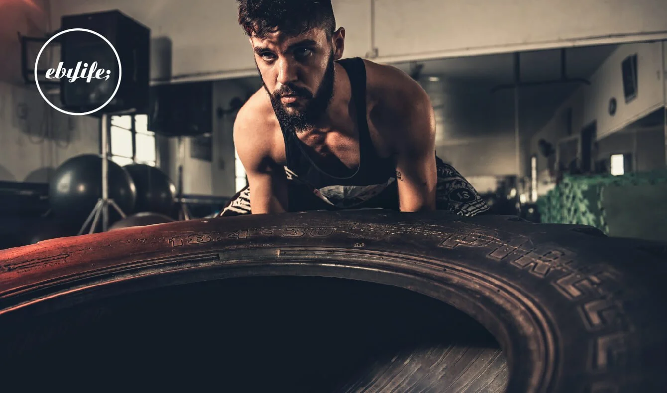 Crossfit: 10 Things I learnt from training a Crossfitter | Ebylife ...