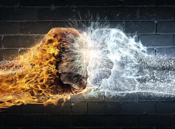 A guide to using Ice and Heat for Recovery | Ebylife | Personal training