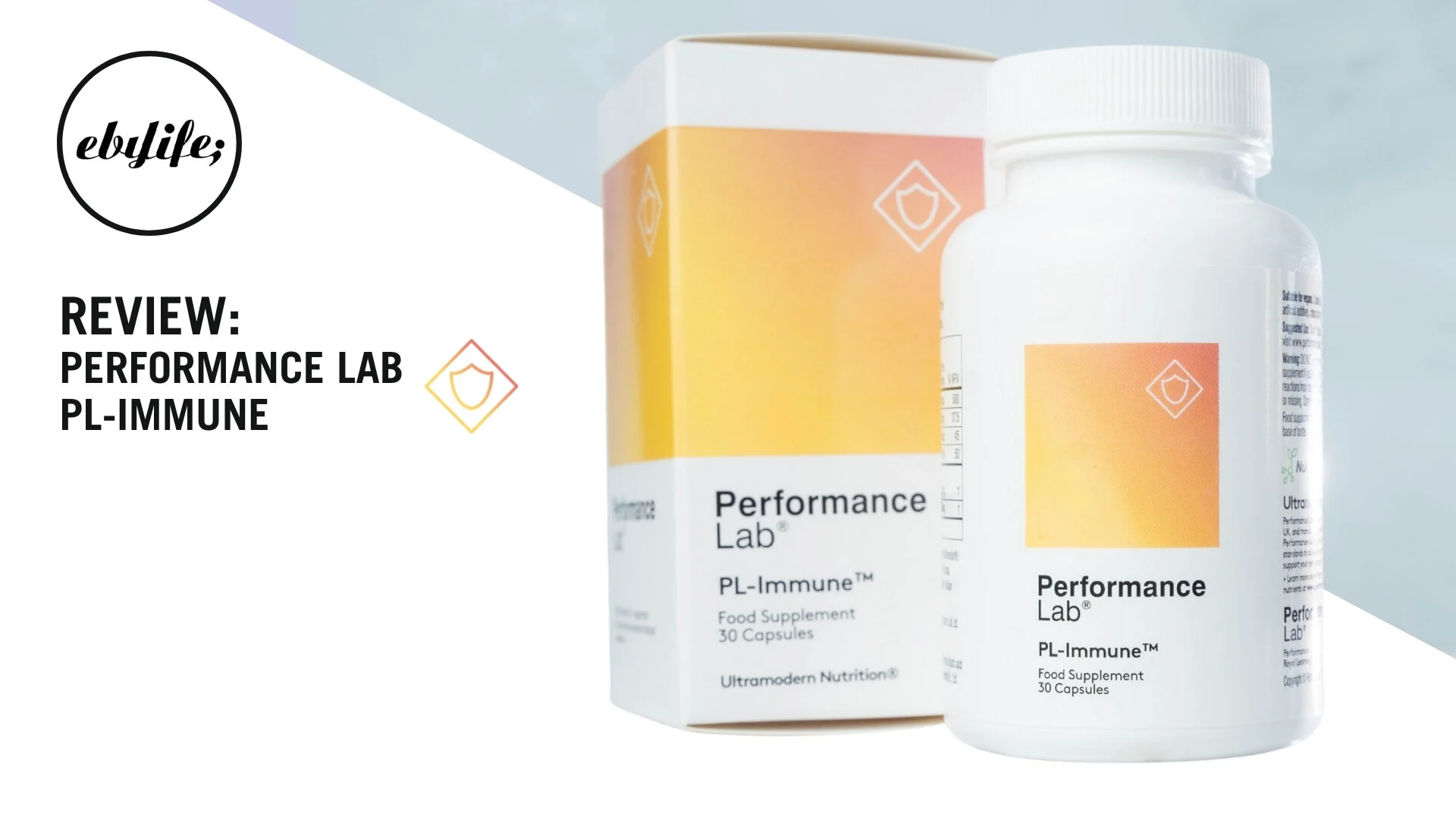 Performance Lab PL-Immune Review: Give your immune system a boost ...