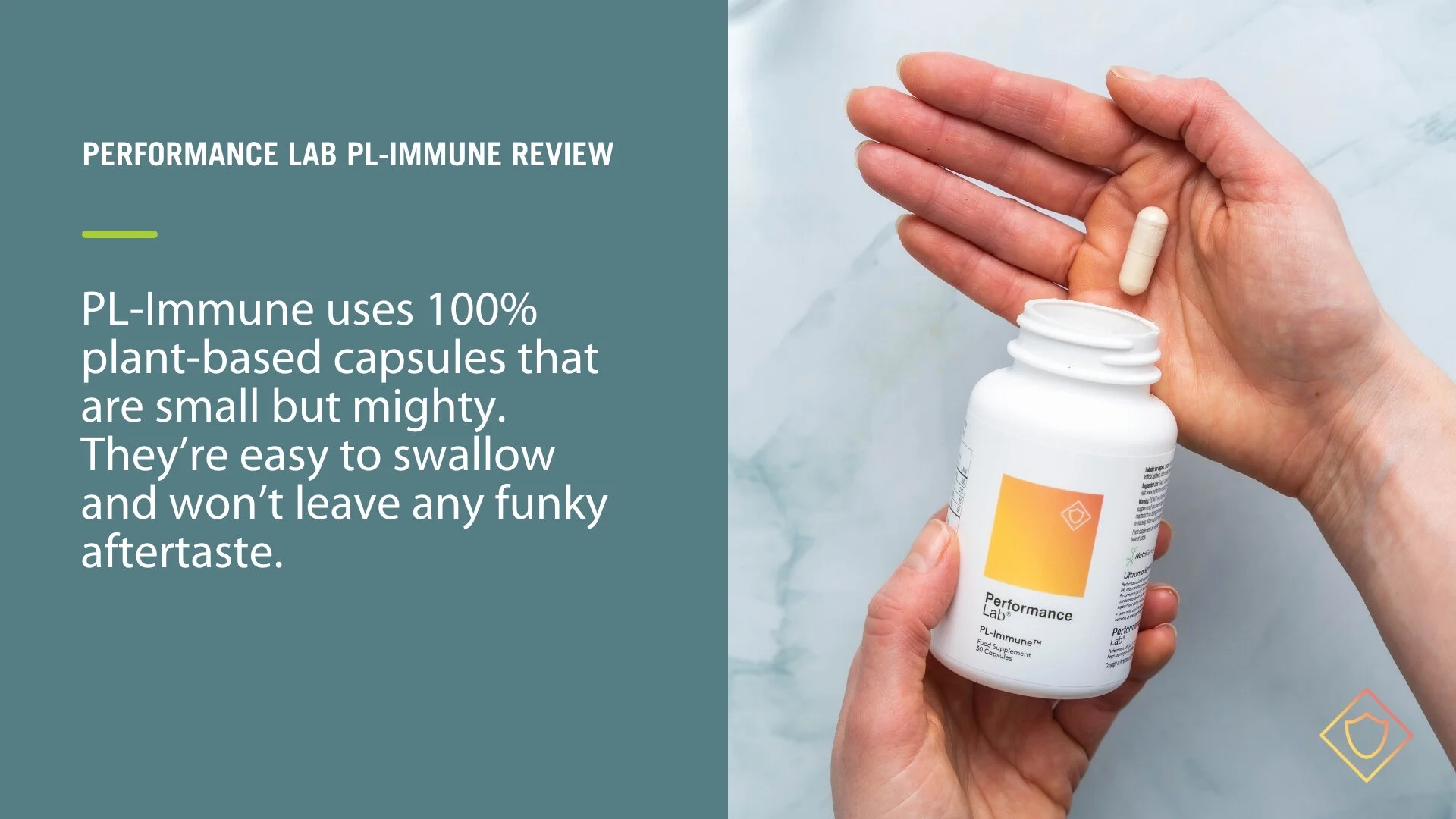 Performance Lab PL-Immune Review: Give your immune system a boost ...