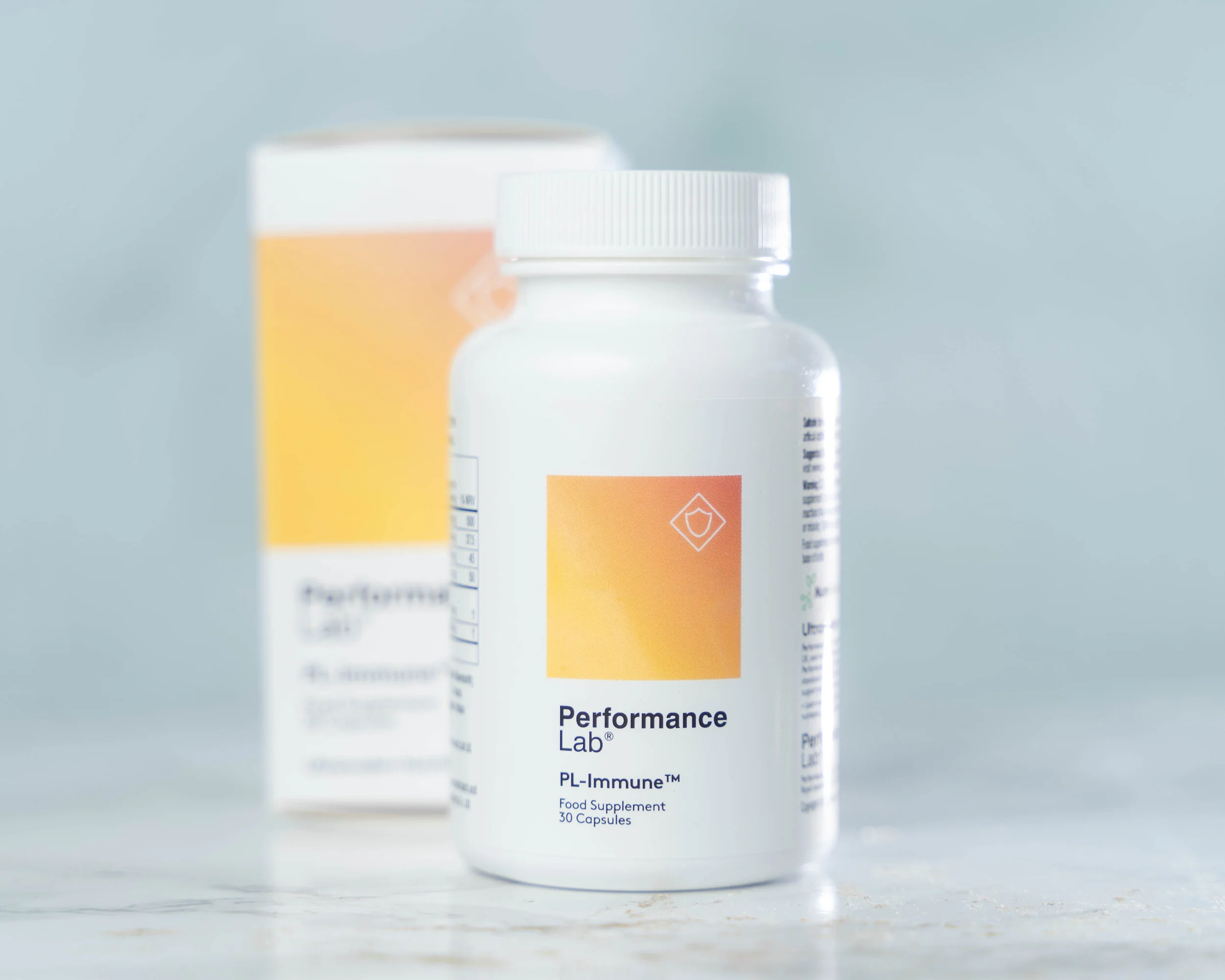 Performance Lab Supplements