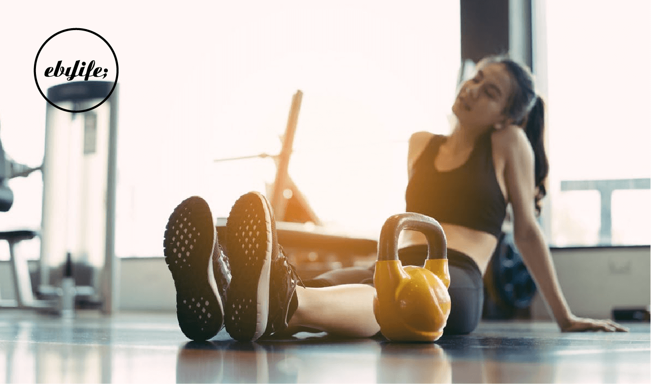 Do you need a rest day or are you just being Lazy? Signs and symptoms ...