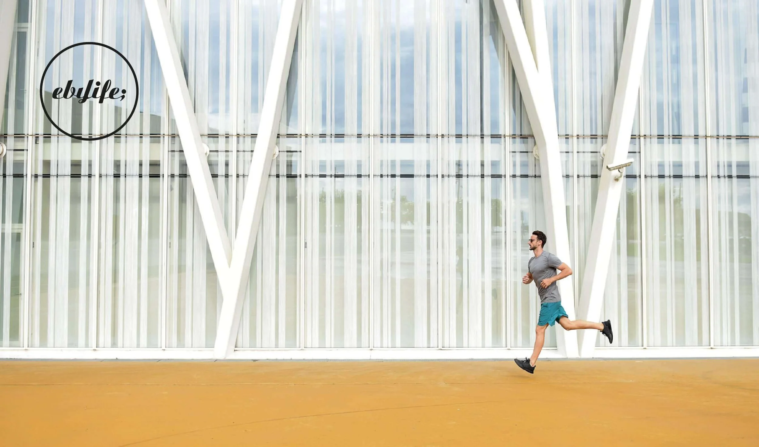 Running in the city survival guide | Ebylife | Personal training