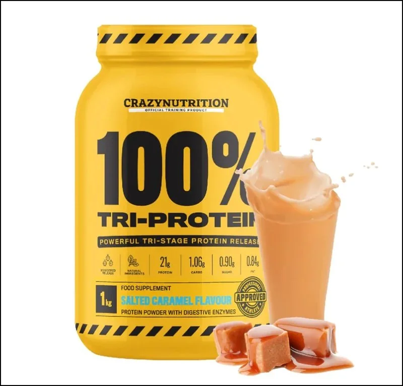 The 7 Best Protein Powders For Building Muscle in 2022 | Ebylife ...