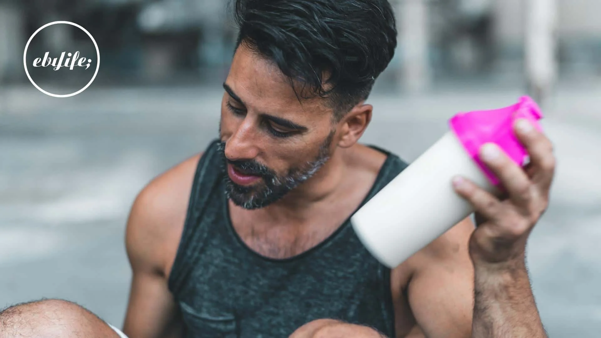 The Perfect Post-Workout Nutrition for Recovery | Ebylife | Personal ...