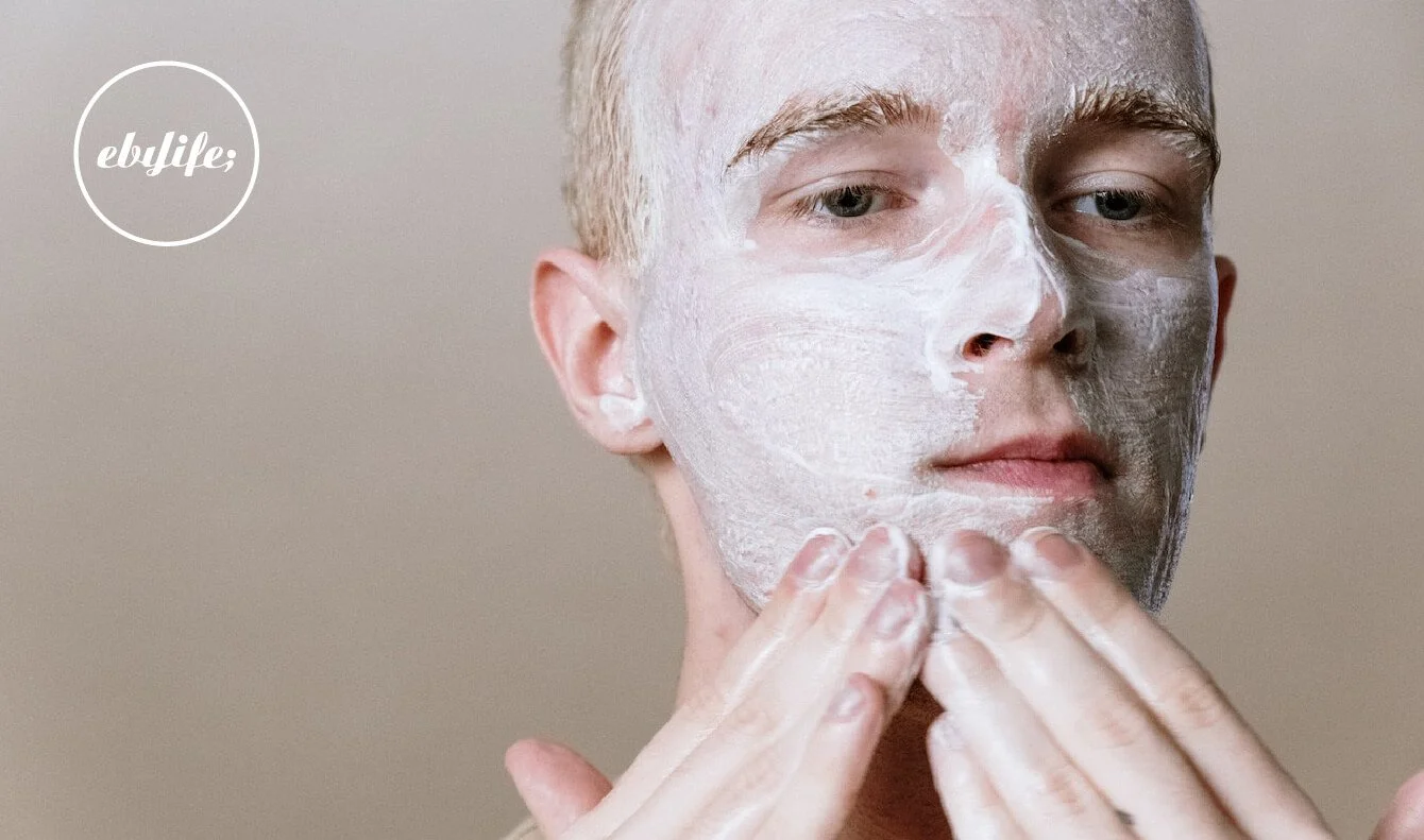 How To Keep Your Skin Looking Young As You Age For Men Ebylife How To Keep Your Skin Looking Young As You Age For Men Ebylife