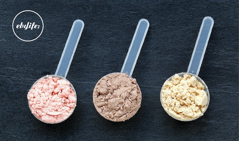 The 5 Best Bulking Supplements For Hardgainers | Ebylife | Personal ...