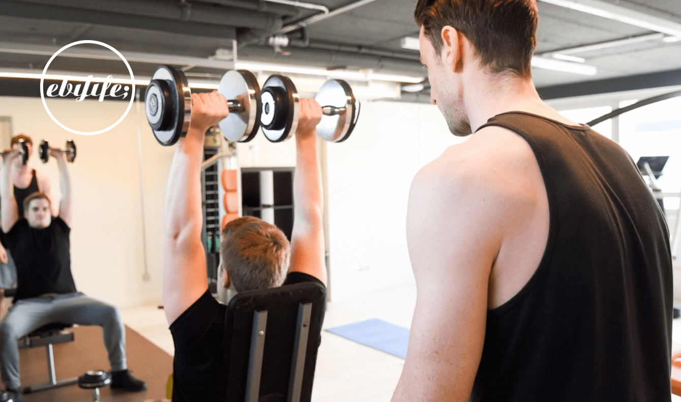 Mastering the Gym: Why a Personalized Training Plan Is Your Key to ...