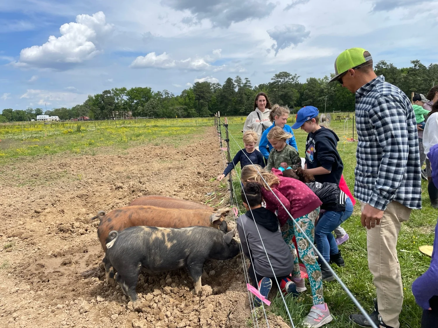 Farm Events — Cartwright Family Farms
