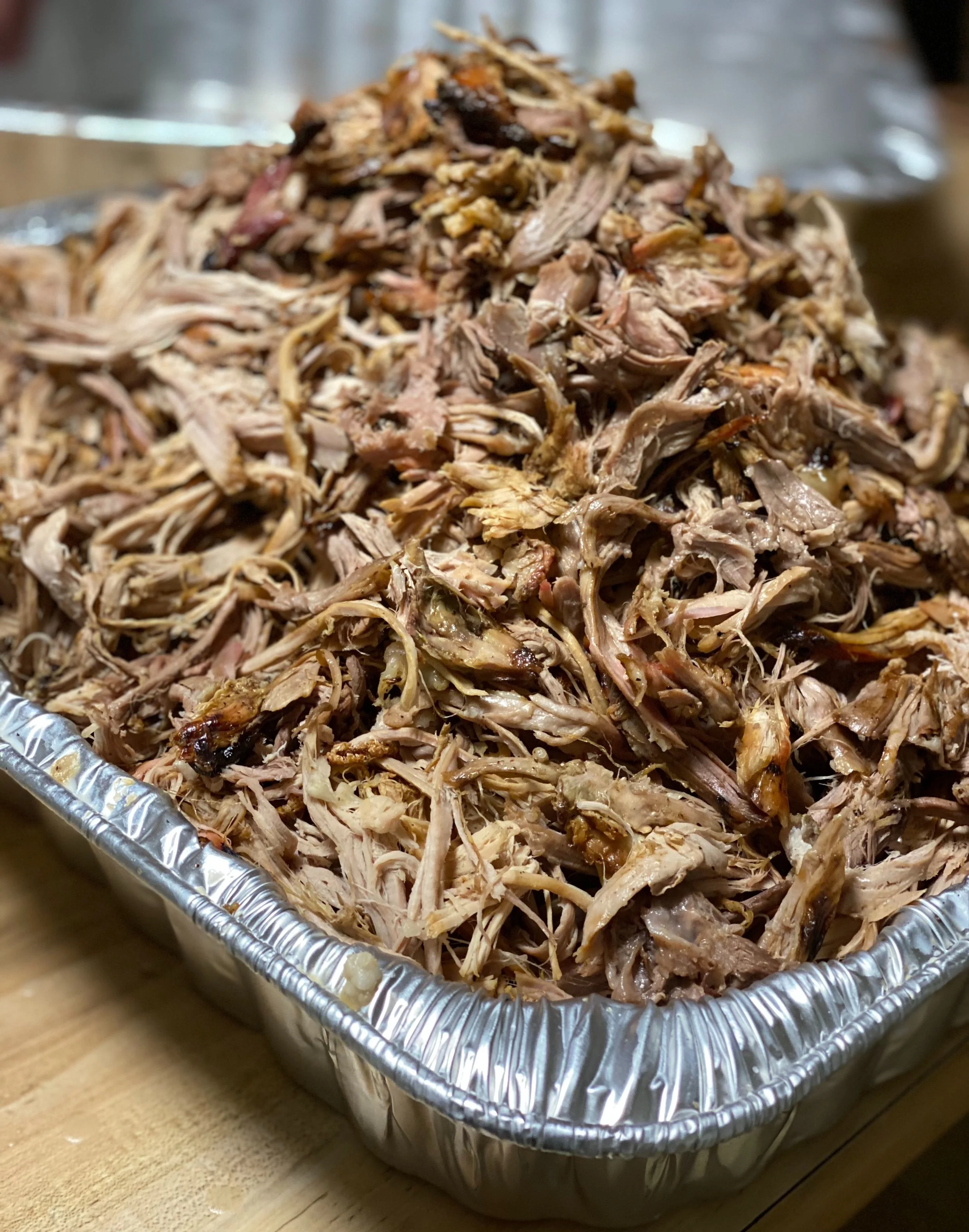 Whole and Half Hog Packages — Cartwright Family Farms