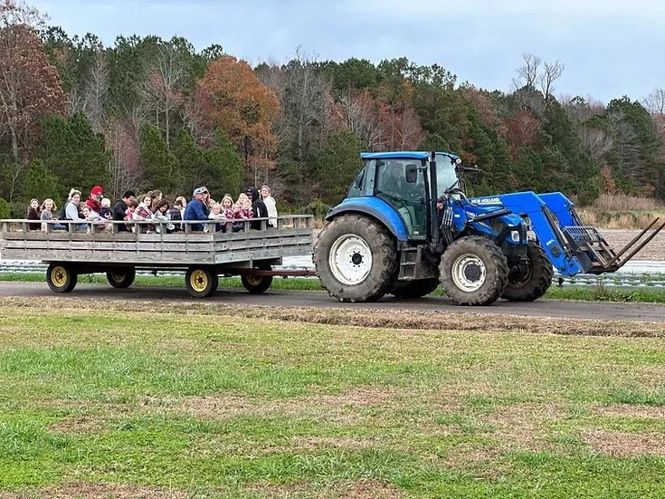 Cartwright Family Farms