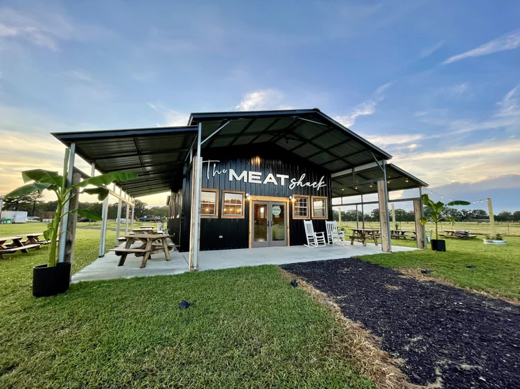 The Meat Shack — Cartwright Family Farms