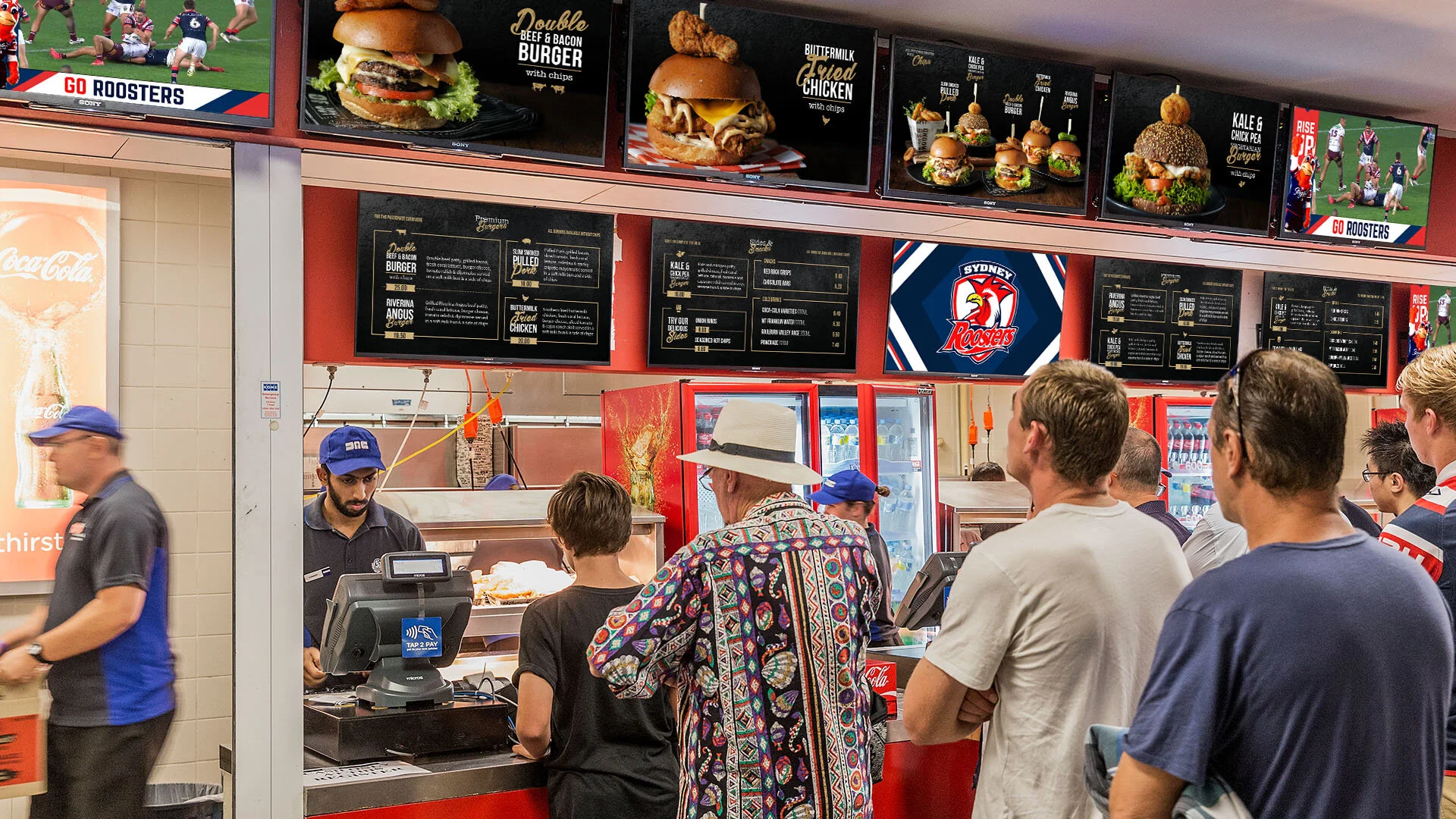 Pixeloco - We create fans