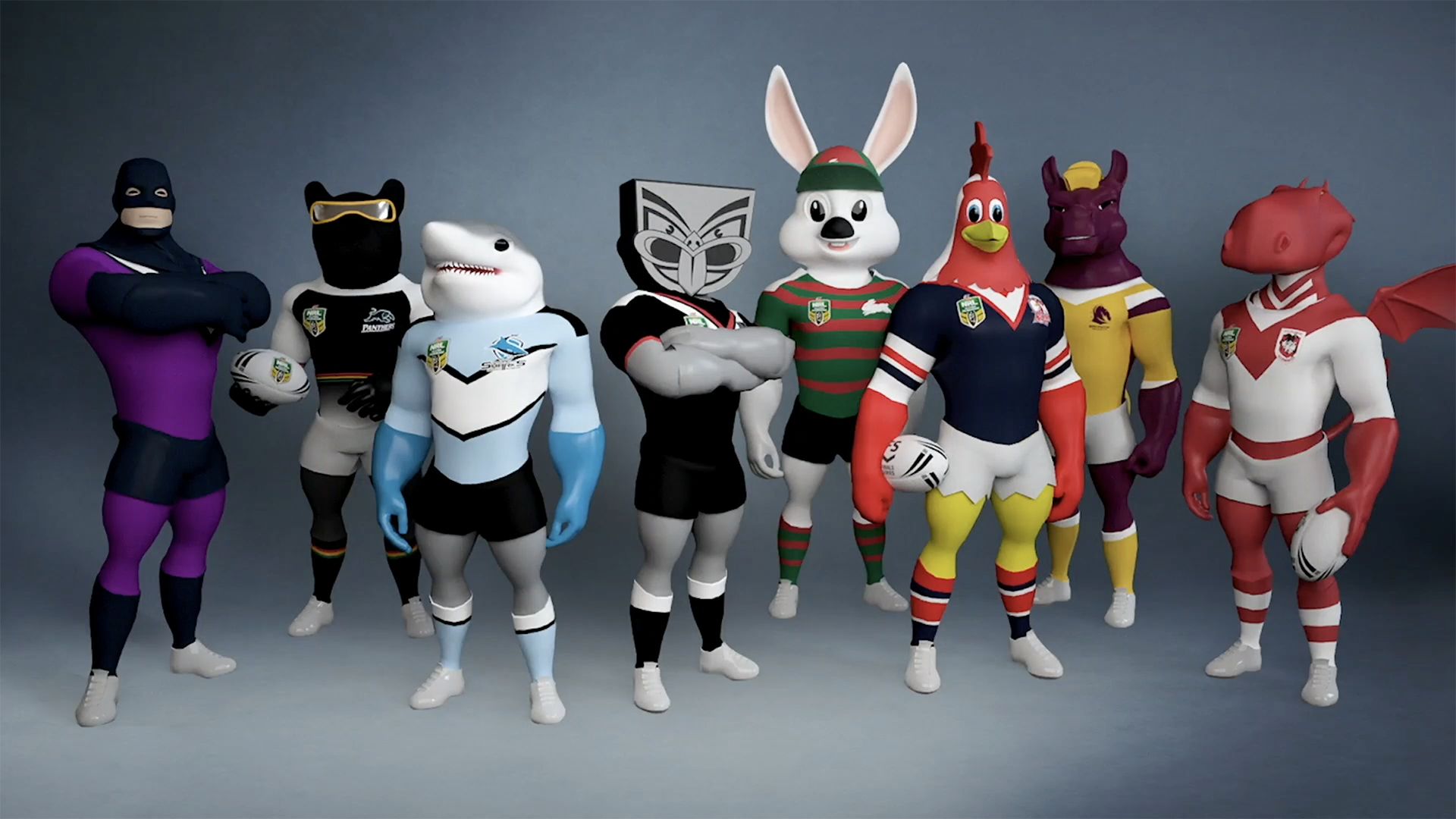 Pixeloco - We create fans