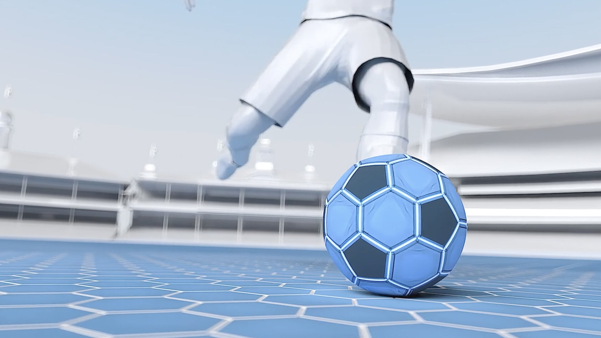 Pixeloco - We create fans