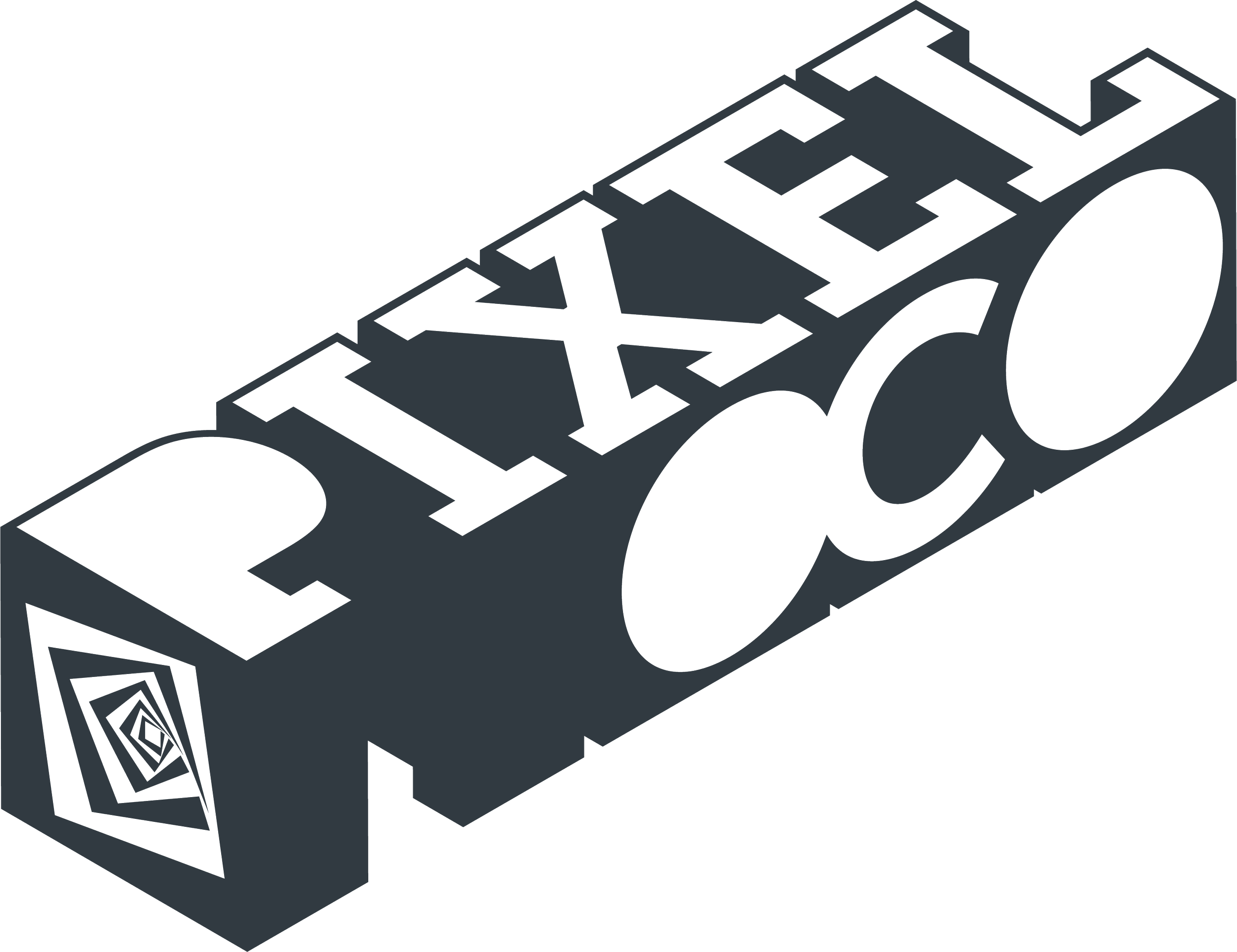 Pixeloco - We create fans