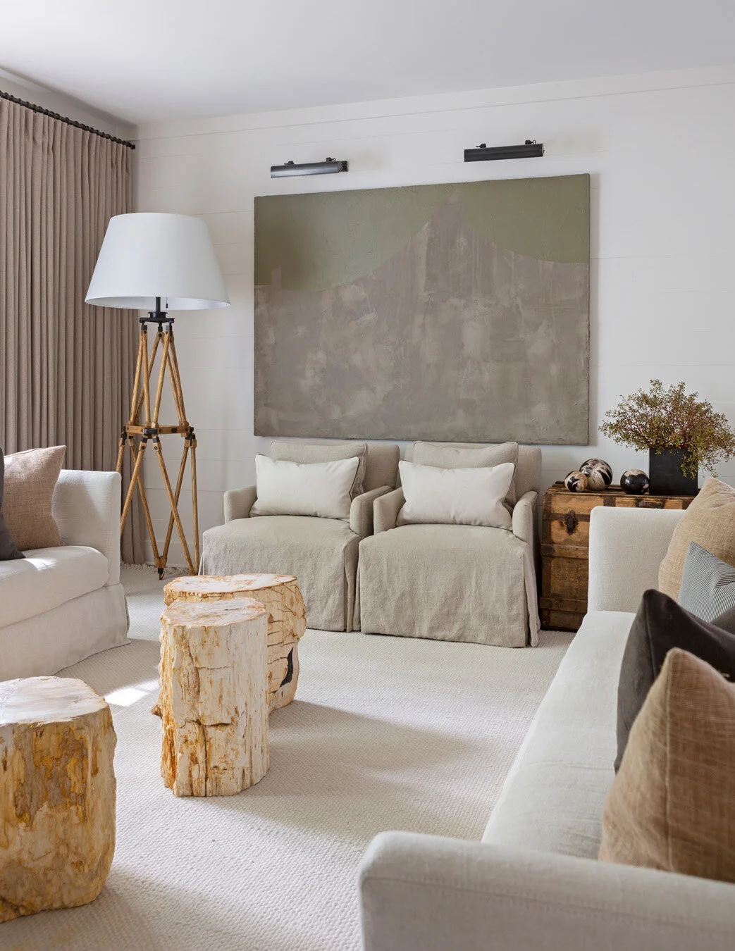 Gathering Places — Sean Anderson Design