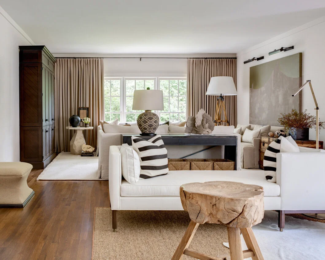 Gathering Places — Sean Anderson Design