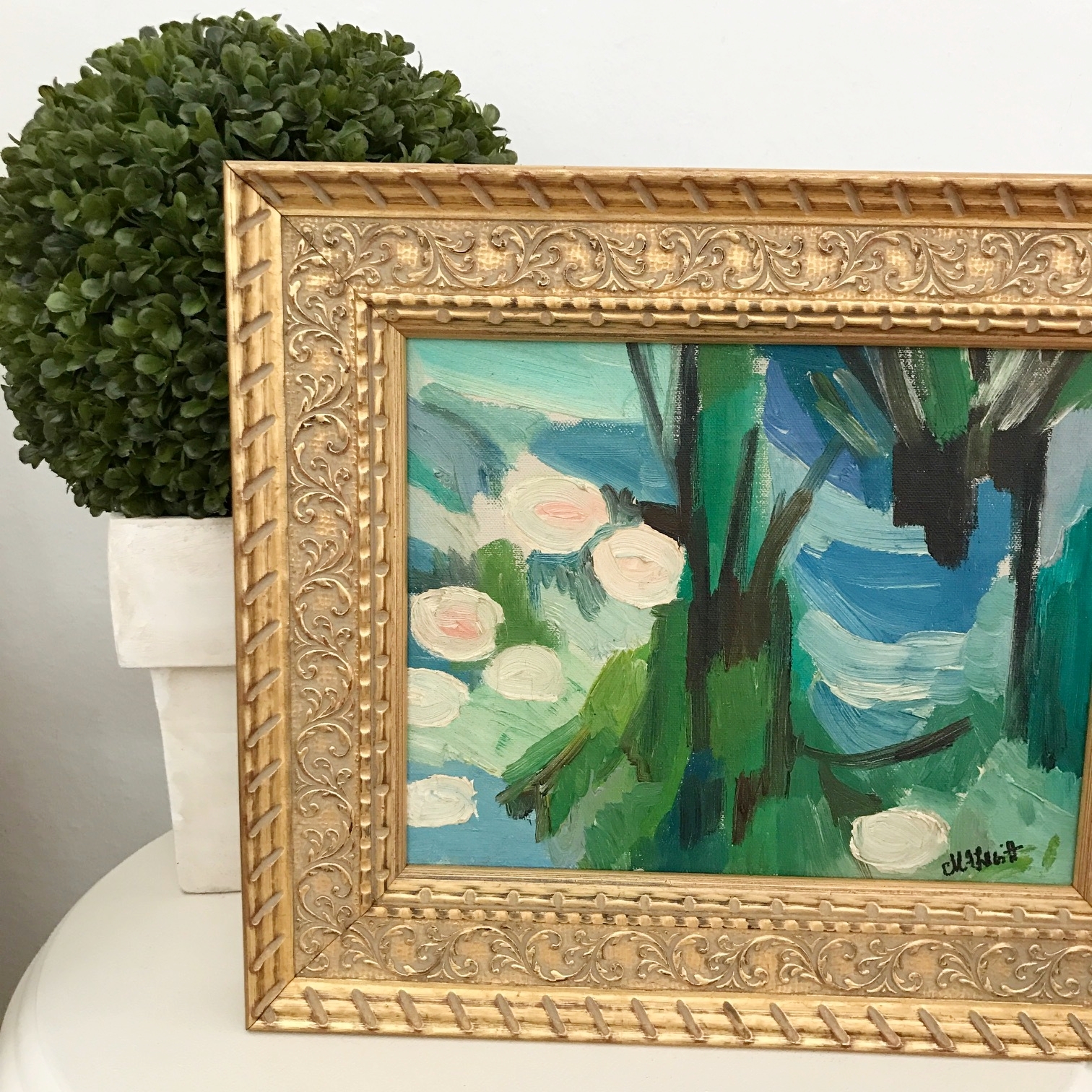 The Atelier Collection