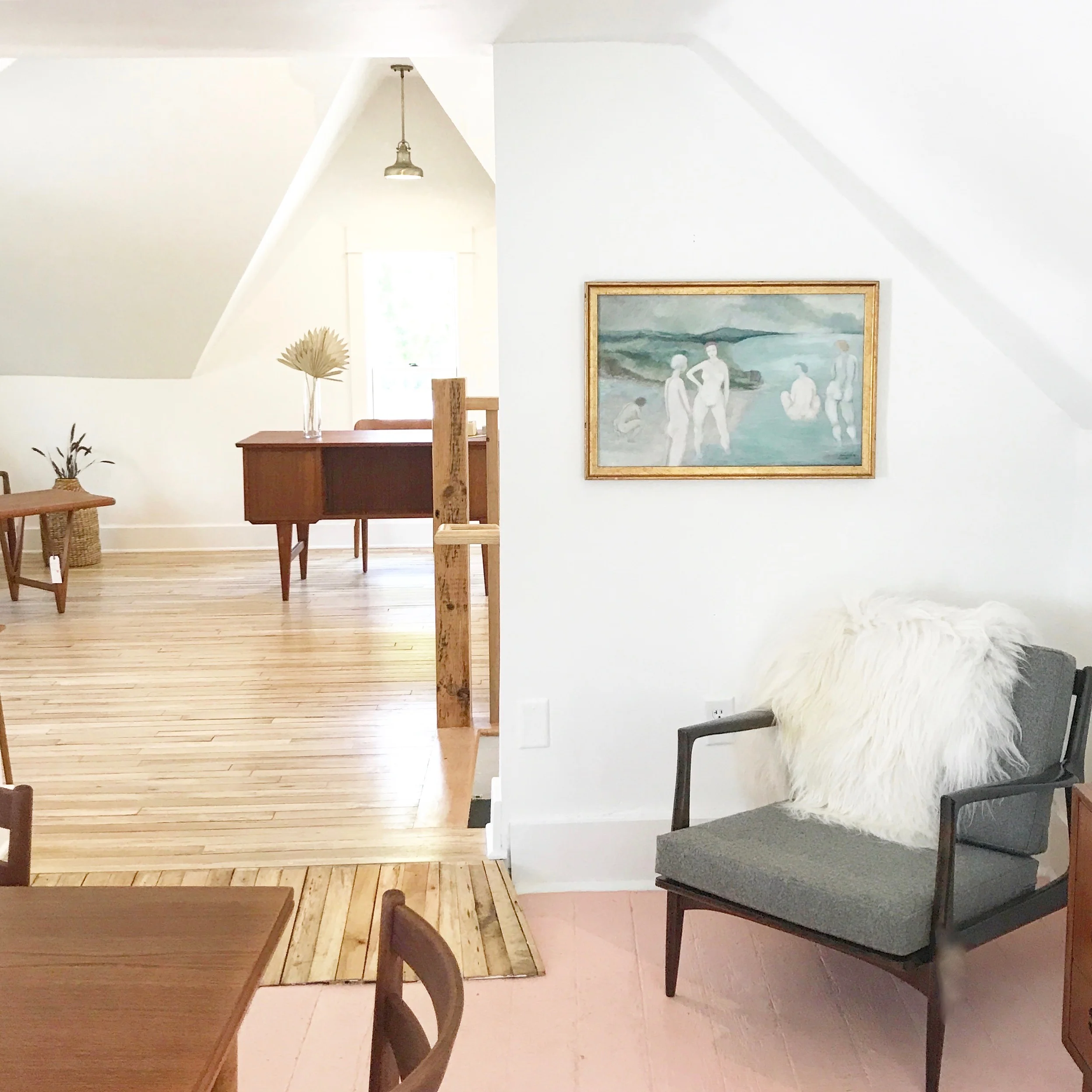 The Atelier Collection