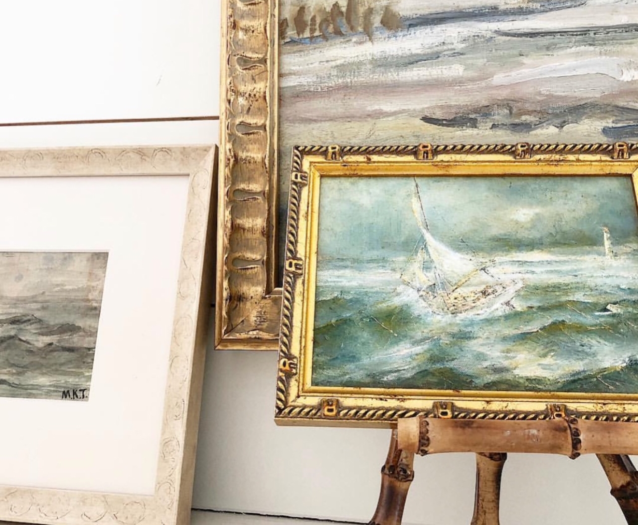 The Atelier Collection