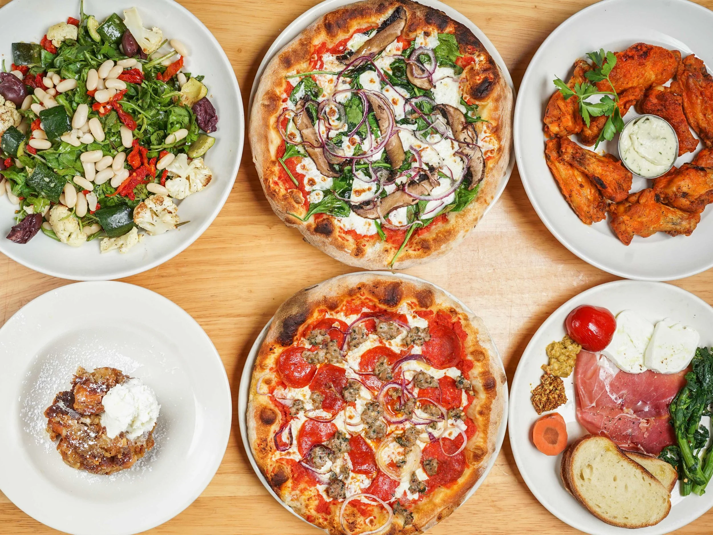PIZZERIA PARADISO