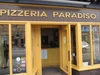Locations & Hours — PIZZERIA PARADISO