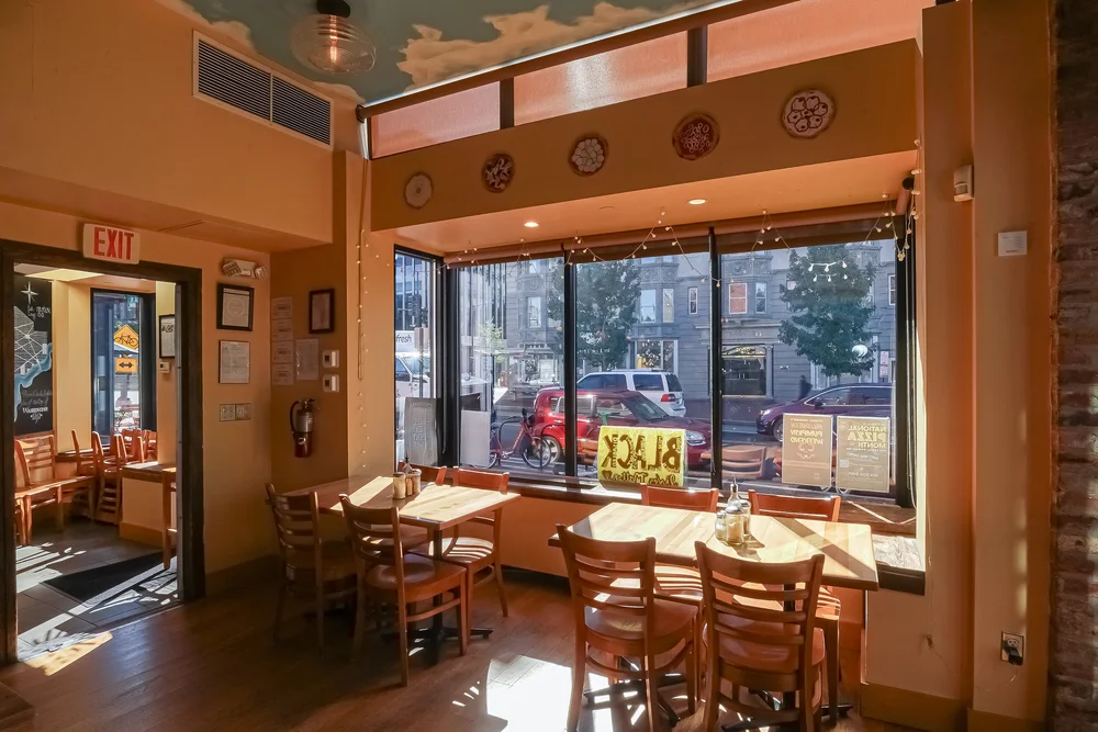 Pizzeria Paradiso Dupont Circle — PIZZERIA PARADISO