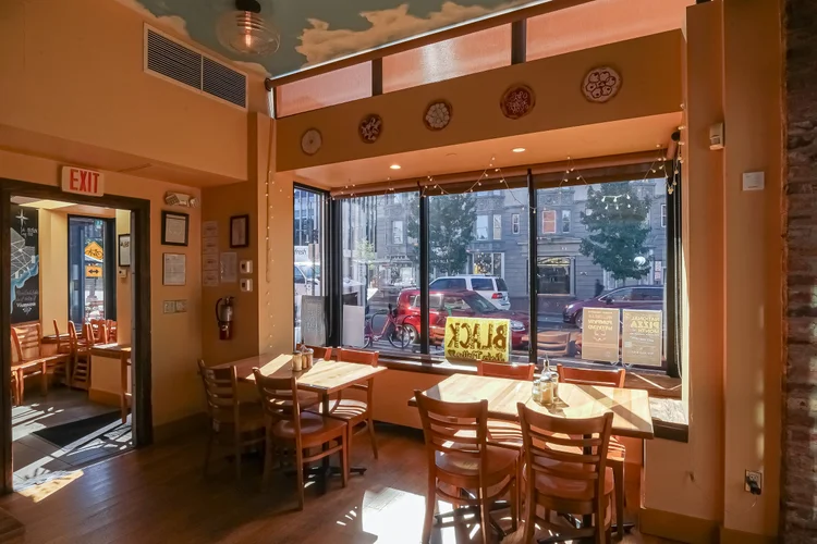 Pizzeria Paradiso Dupont Circle — PIZZERIA PARADISO